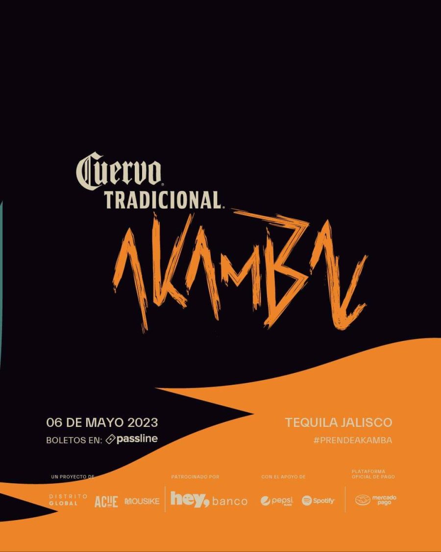 Festival Akamba 2023, todo lo que debes saber aquí | Freim TV