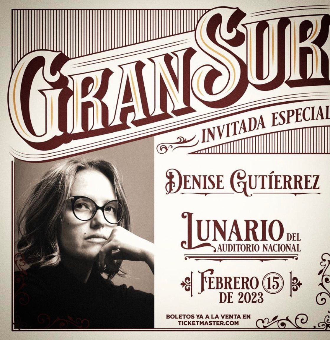 Gran Sur estrena su nuevo sencillo "Te extraño" | Freim TV