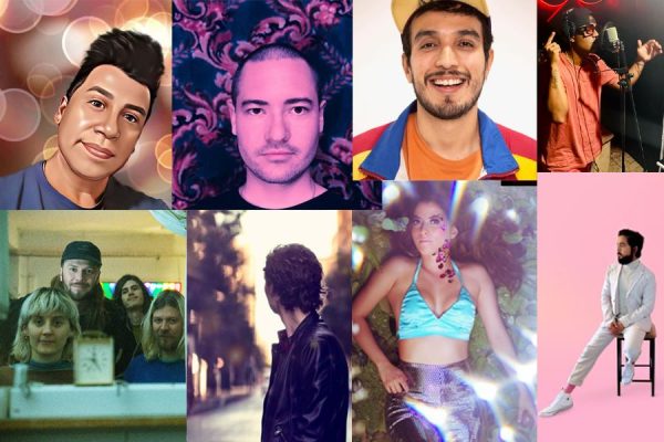 #RadarFreim. Isa Navarro, LEO FALCONE, Dozee | Freim TV