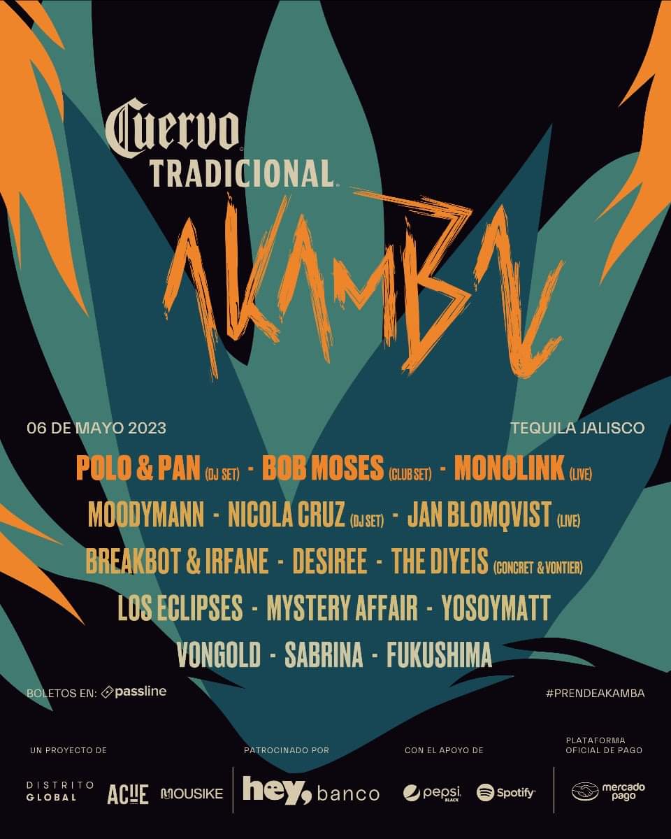 Festival Akamba 2023, todo lo que debes saber aquí | Freim TV