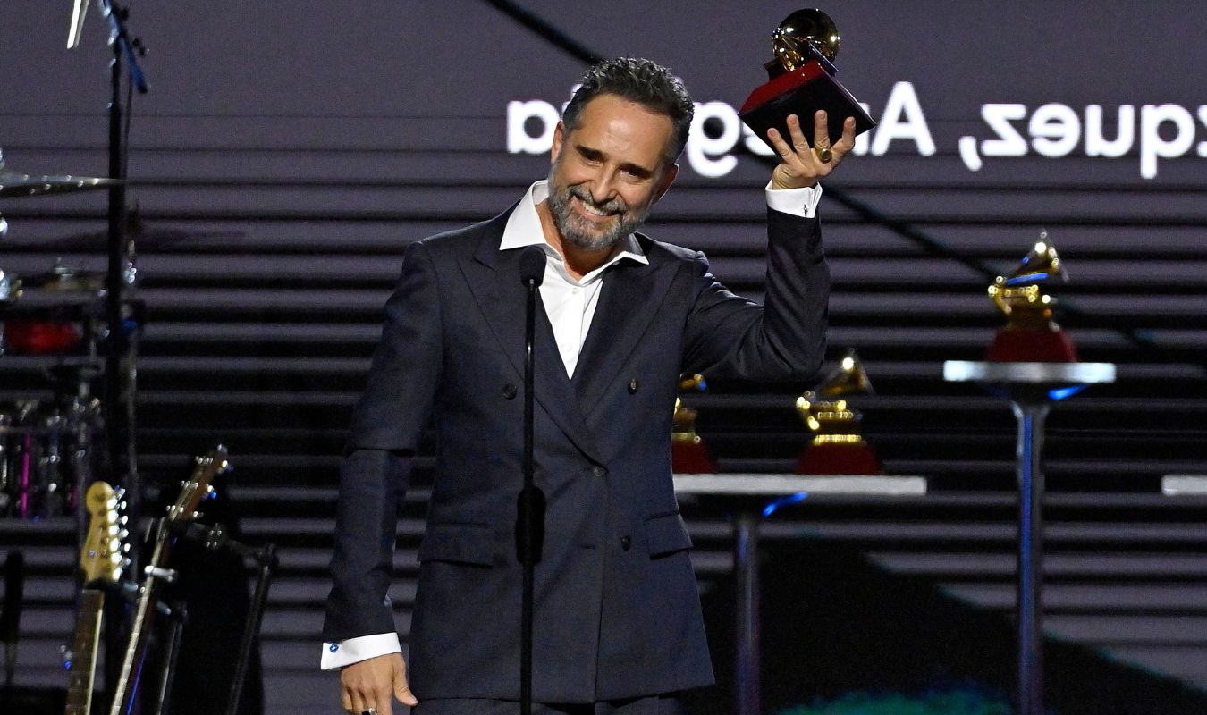 La importancia de Jorge Drexler en la era de lo absurdo | Freim TV