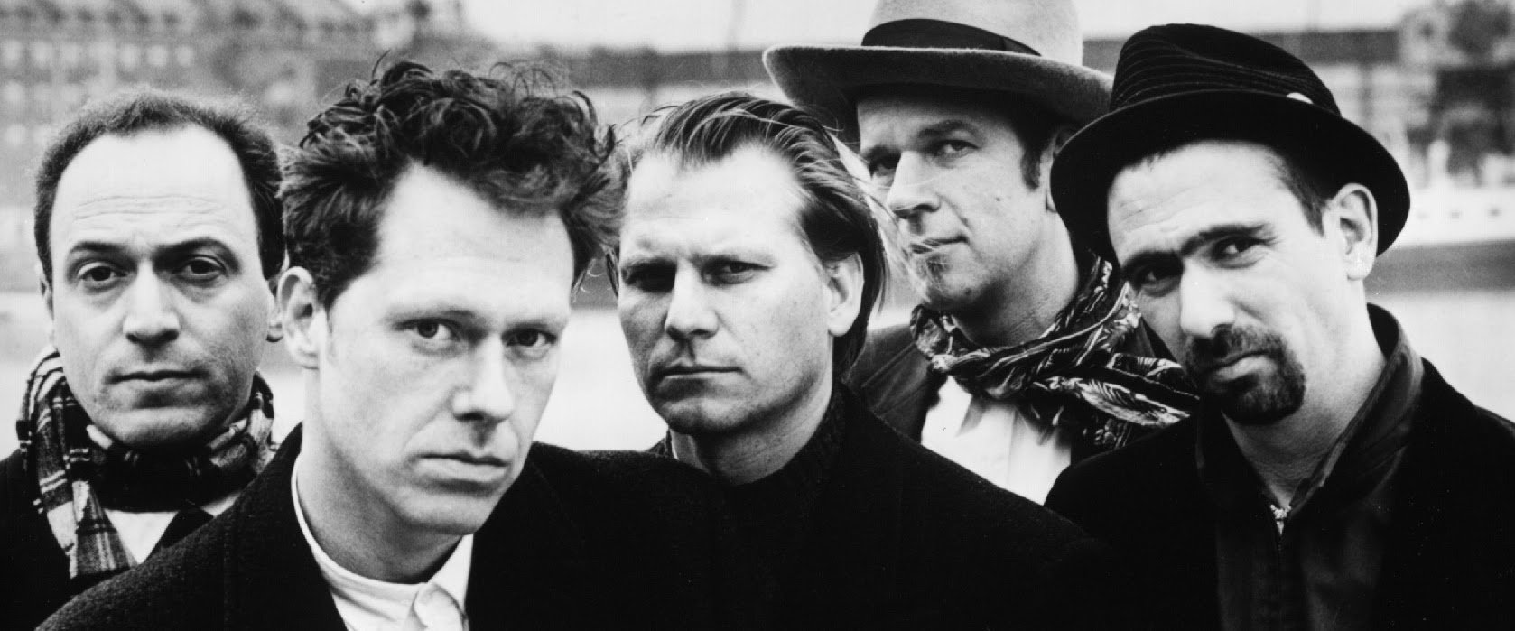 Slowcore, ¿cuáles son sus bandas más representativas? | Freim TV