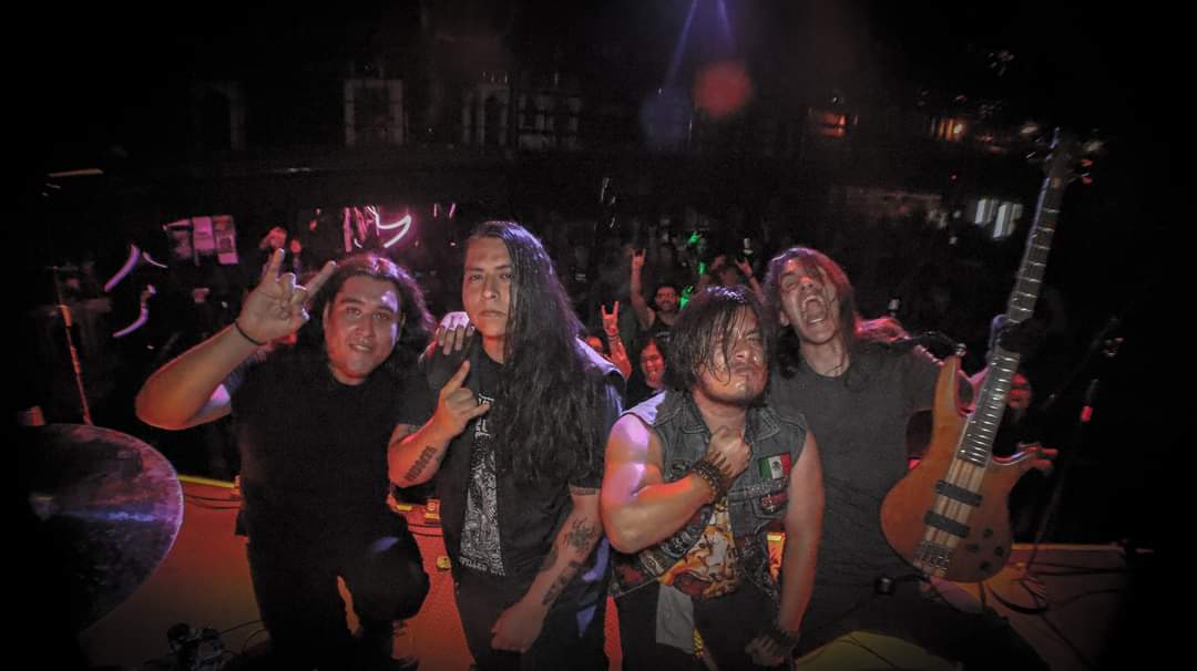 Metal mexicano: 5 increíbles bandas que no puedes perderte | Freim TV