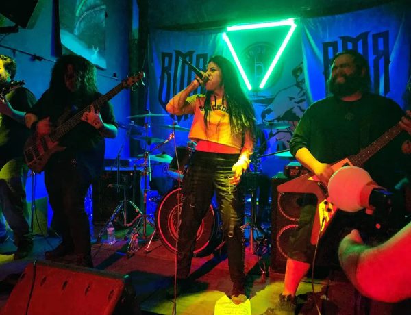 Metal mexicano: 5 increíbles bandas que no puedes perderte | Freim TV