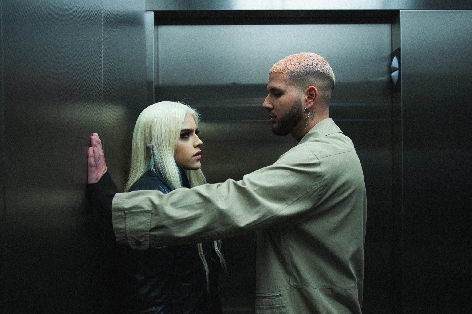 Xavi Jordan debuta a Cauty en "Corta Vida" | Freim TV