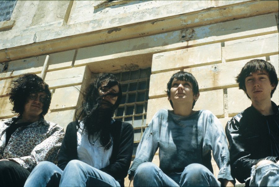 5 discos esenciales que todo fan del shoegaze debe tener | Freim TV