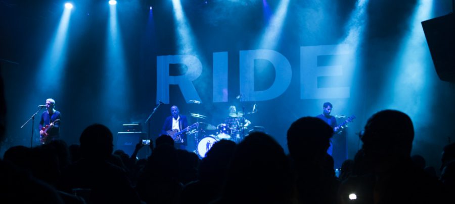 5 discos esenciales que todo fan del shoegaze debe tener | Freim TV