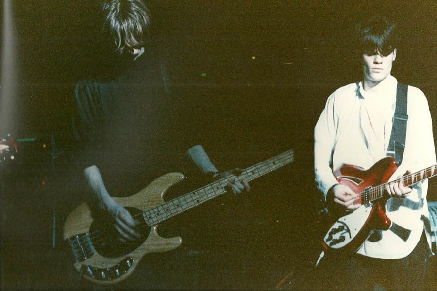 5 discos esenciales que todo fan del shoegaze debe tener | Freim TV